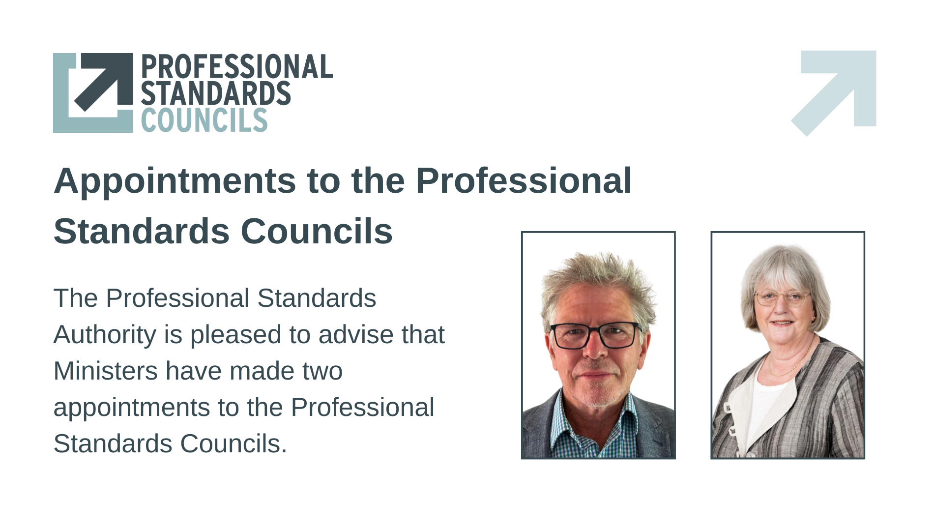 Welcome to the Professional Standards Councils | Professional Standards ...