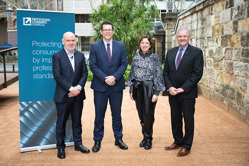 Welcome to the Professional Standards Councils | Professional Standards ...